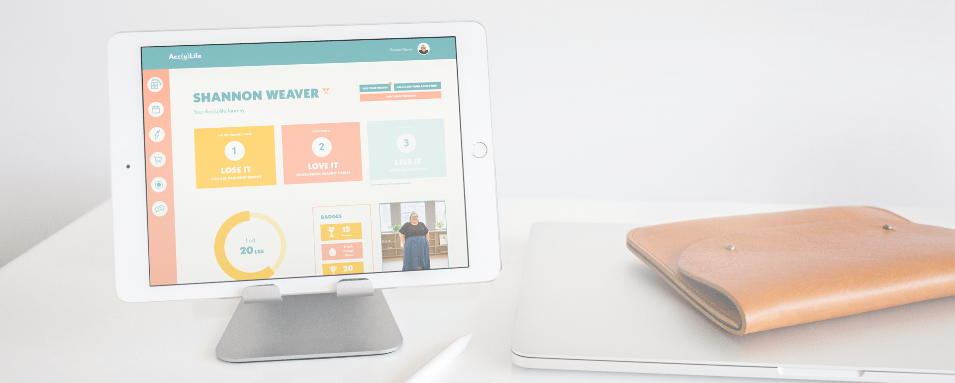 Healthy Sustainable Weight Loss Backed by Science | AccuLife