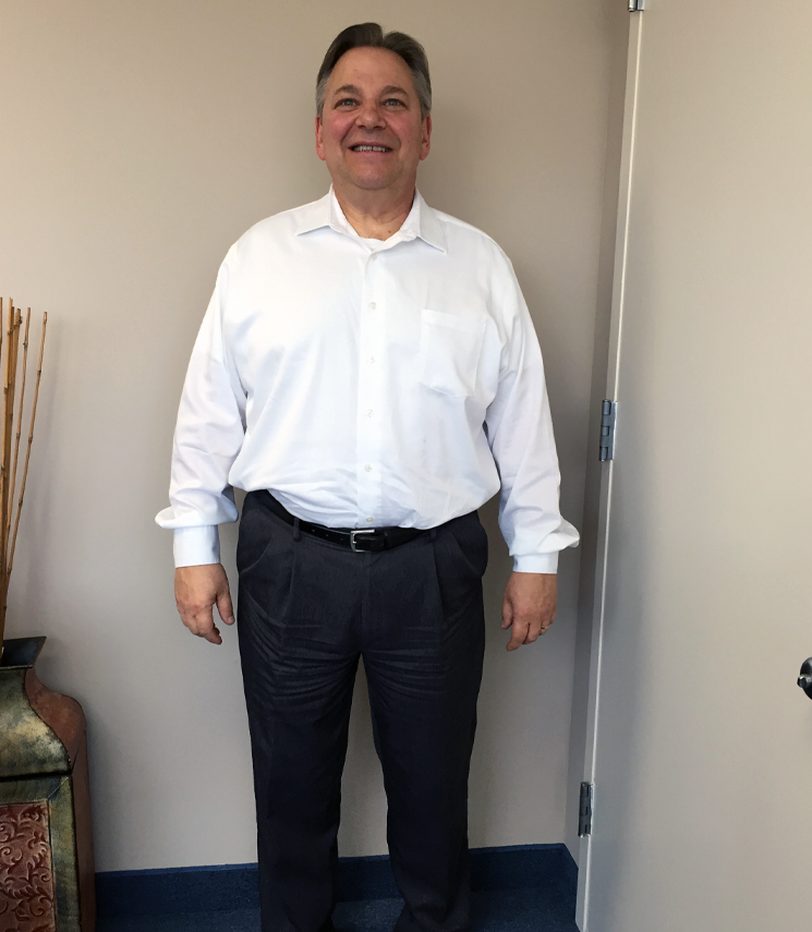 Healthy Sustainable Weight Loss Backed by Science | AccuLife