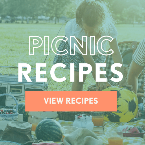 National Picnic Day Recipes - Acc(u)Life